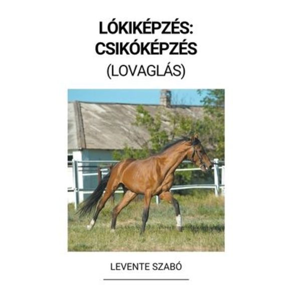 Levente Szabó | Other | Lkikpzs Csikkpzs Lovagls Levente Szab | Poshmark